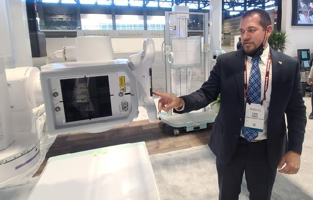 Rose Rock Biomedical – 100% Native American Owned