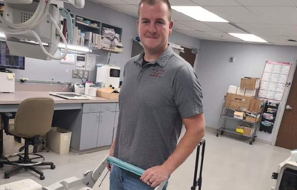 Rose Rock Biomedical – 100% Native American Owned